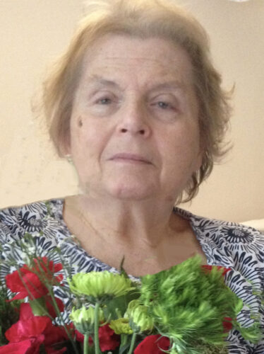 Linda Cheryl Keith Reinhardt | News, Sports, Jobs - Post Journal